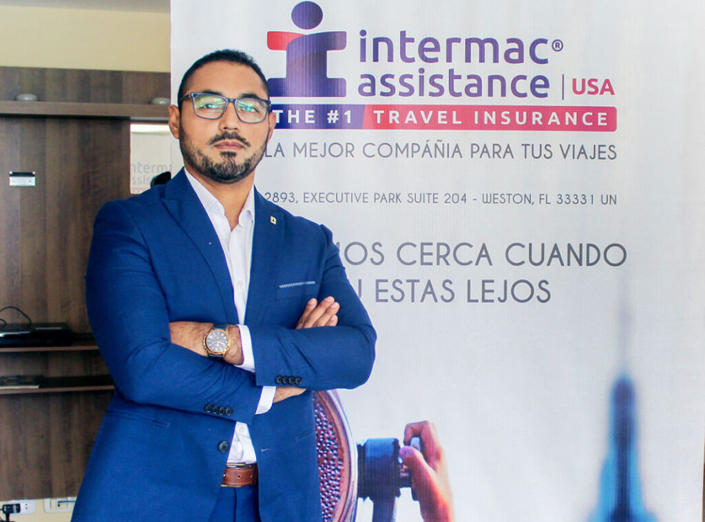 INTERMAC ASSISTANCE DESTACA PRODUCTOS DIFERENCIALES - T News