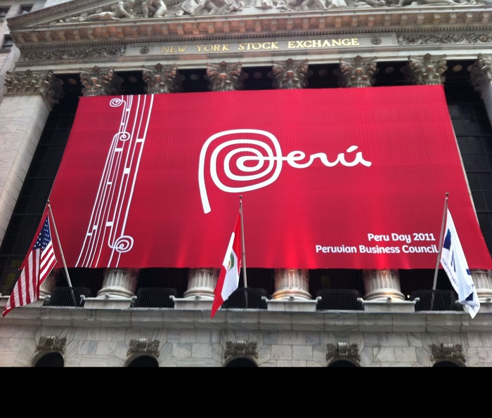 PERÚ 6TO LUGAR EN RANKING MARCA PAÍS - T News