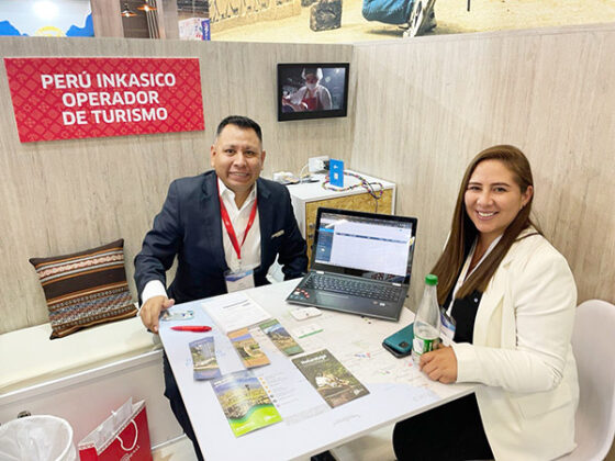 PRESIDENTE DE COLOMBIA INAUGURA ANATO - T News