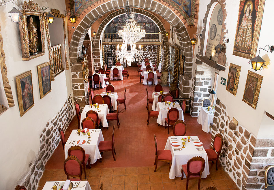 NUEVO RESTAURANTE ARTISANO REGOCIJO EN CUSCO - T News