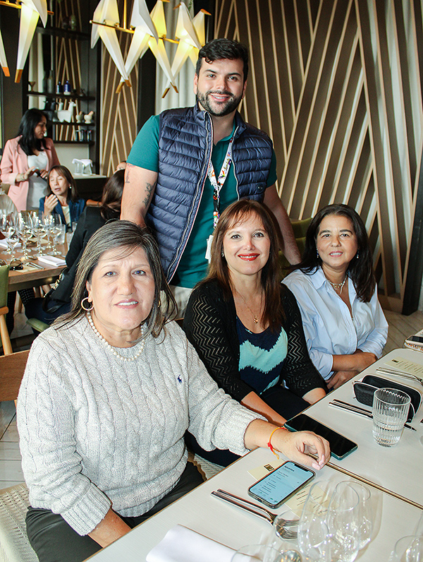 DÍA DE LA MADRE CON AGIL, IBEROSTAR Y JOURNEY ASSIST - T News