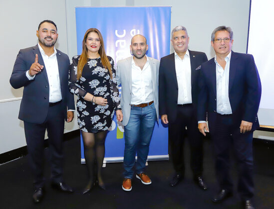 INTERMAC ASSISTANCE PRESENTA ALIANZA CON GRUPO GEA - T News