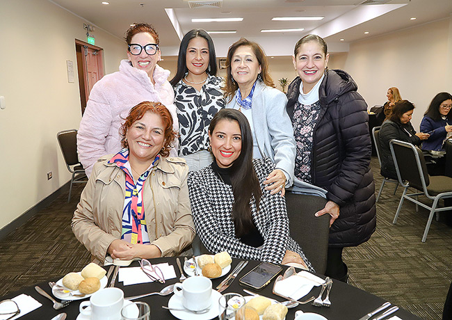 CAPACITACIÓN GOTRIP Y MSC CRUCEROS - T News