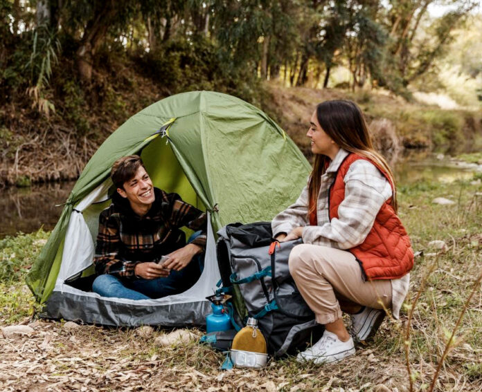 CÓMO ARMAR UNA CARPA: GUÍA PRÁCTICA PARA ACAMPAR - T News