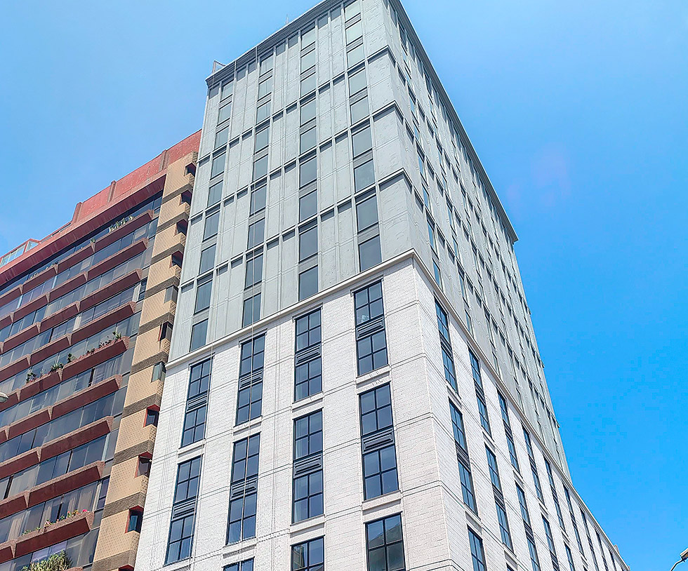 HOTEL HUMANO TRIBUTE DE MARRIOTT ABRIRÁ EN 2026 EN MIRAFLORES - T News