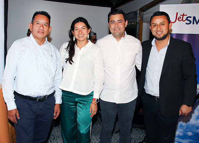 AFTER OFFICE DE CTM TOURS Y JETSMART - T News