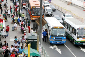 SUSPENDEN PARO DE TRANSPORTE ANUNCIADO - T News